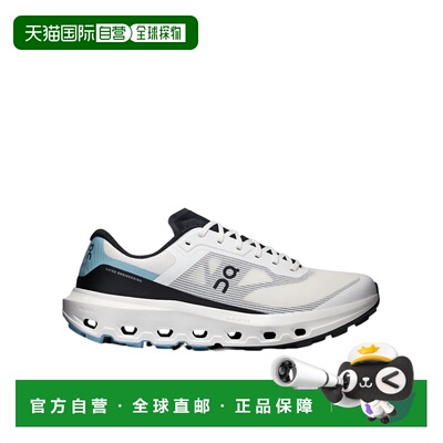 奢淘 On Running Cloudvista 3 运动鞋 男 3MG30045