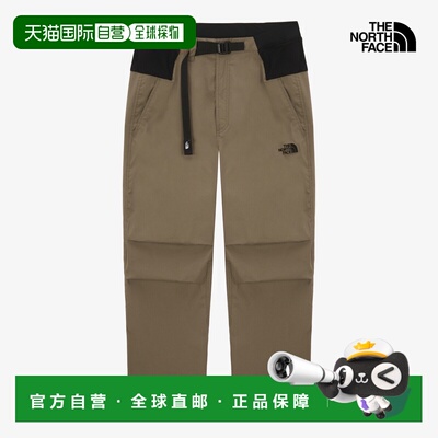 M'S CLIMBON PANTS 男款北面户外运动休闲裤登山裤