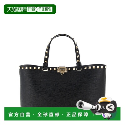 VALENTINO GARAVANI 女士手提包 W2B0S20VSF0NO AW2025托特包