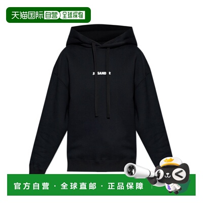 香港直邮JIL SANDER 女士卫衣 J02GU0114J2012800【付后1h可退】