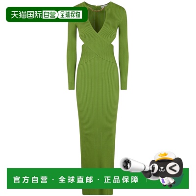 ELISABETTA FRANCHI 女士连衣裙 AM17S61E2EV3 SS2026包臀裙