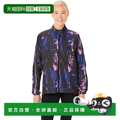 ROAD LITE-SHOW PACKABLE JACKET｜女子｜2012D079-001