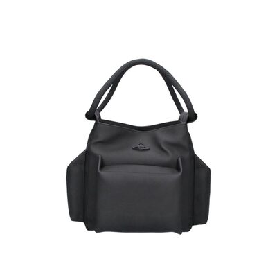 香港直邮VIVIENNE WESTWOOD 女士手提包 4D03000F【付后1h可退】