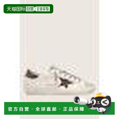 GOLDEN GOOSE DELUXE BRAND 女士休闲鞋 GWF00101F00812212386