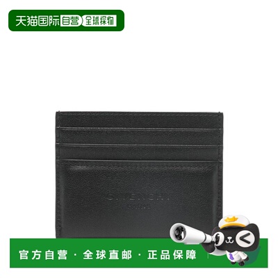 GIVENCHY 男士卡包 BK60G0K21L001