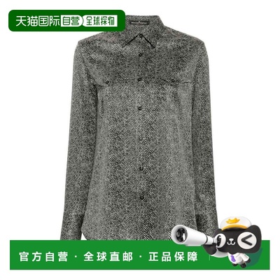 ERMANNO SCERVINO 女士衬衫 D452K312HXRS4517 AW2024