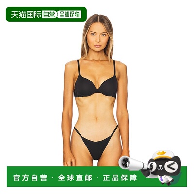 1h可退 潮奢 calvin klein CK内衣 女士 Calvin Klein Attraction