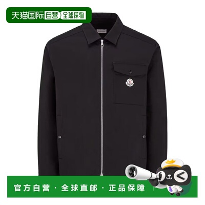 MONCLER 男士外套 L10912F0002357448999 SS2026