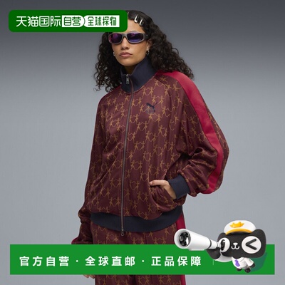 PUMA x KIDSUPER T7 男女通用外套