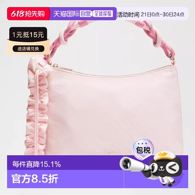 lululemon Convertible Crossbody Bag 6.5L单肩背包斜挎包单肩包
