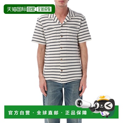 POLO RALPH LAUREN 男士衬衫 710A13005001 SS2026