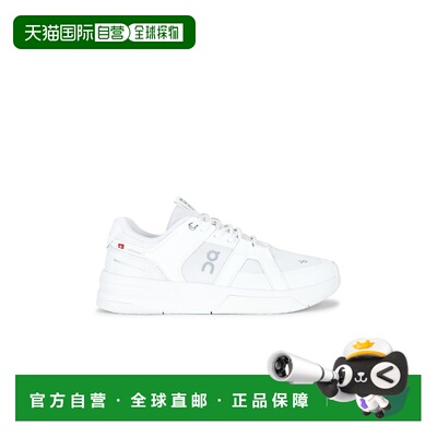 On 男士 The Roger Clubhouse Pro 2 运动鞋 3MG30070924昂跑皮鞋
