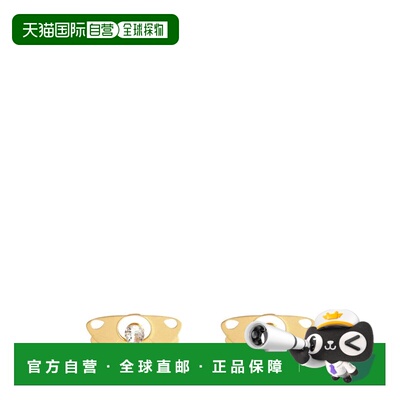 VALENTINO GARAVANI 女士耳饰 8W0J0BM9YCW3ND SS2026配饰