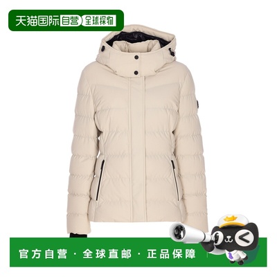 MOOSE KNUCKLES 女士羽绒服 M35LJ136S1808 AW2025