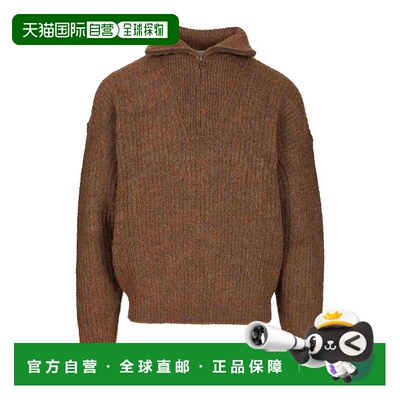 ISABEL MARANT 男士卫衣 25APU0757HAC3L04H50BW