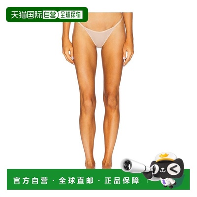 1h可退 潮奢 calvin klein CK内衣 女士 Calvin Klein Ideal Mic