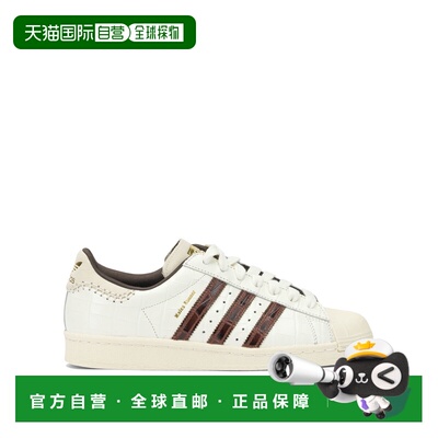 ADIDAS ORIGINALS 男士运动鞋 KH8797WONWHIFOXBR