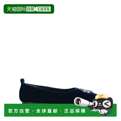 潮奢 Tory Burch 托里 伯奇 女士 芭蕾舞鞋