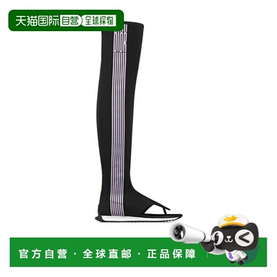 1h可退 奢淘 Dior 夹趾长筒靴 女 KCO274BSF厚底