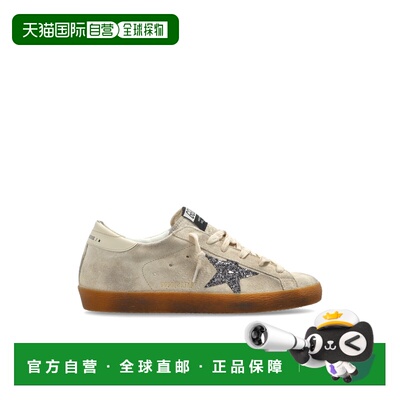 GOLDEN GOOSE DELUXE BRAND 女士运动鞋 GWF00101F00720215751
