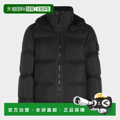 STONE ISLAND 男士羽绒服 L2S154100013S0483V0029