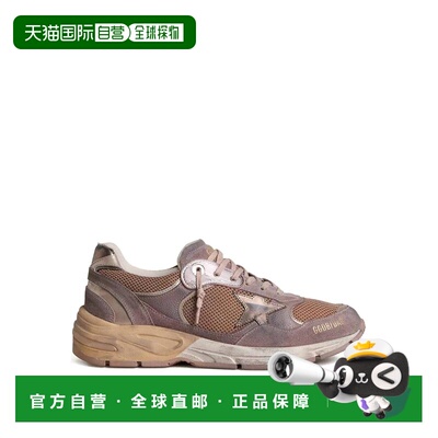 GOLDEN GOOSE DELUXE BRAND 女士运动鞋 GWF00884F00783183208832