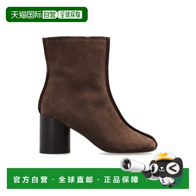 MM6 MAISON MARGIELA 女士高跟鞋 S59WU0276P6385T2154