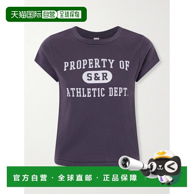 SPORTY&RICH女士T恤