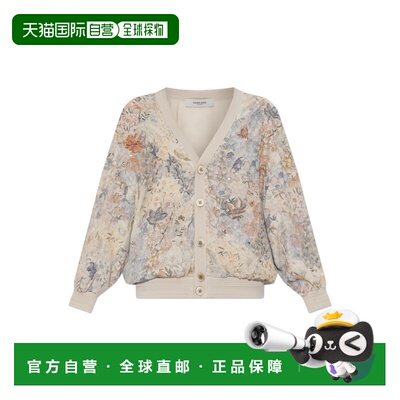 GOLDEN GOOSE DELUXE BRAND 女士针织衫 GWP02262P00215082973