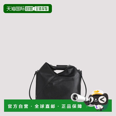 MM6 MAISON MARGIELA 女士手提包 SB6WD0026P8396T8013斜挎包