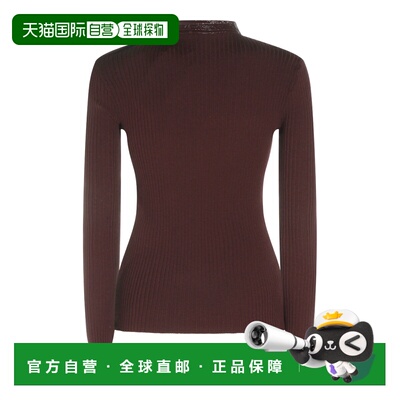 COURREGES 女士针织衫 326MPU285FI00014010 AW2026长袖