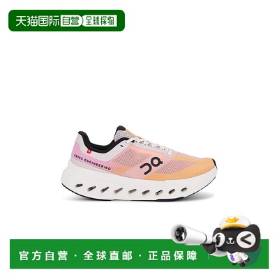 1h可退 潮奢 On 女士 Cloudsurfer Next 运动鞋 3WE30053126