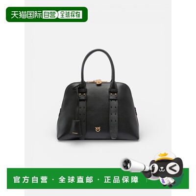 PINKO 女士手提包 261105906A0QOZ99Q SS2026 黑色 PINKO BOWLING