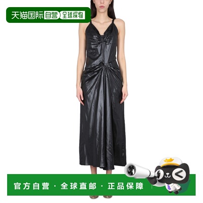 MAISON MARGIELA 女士连衣裙 S51DG0001 SS2023 黑色