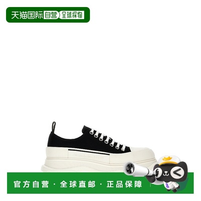 ALEXANDER MCQUEEN 男士运动鞋 705660W4AAQ1070-0男鞋