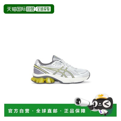 1h可退 潮奢 Asics 亚瑟士 男士 Gel-kinetic Fluent 运动鞋 1203