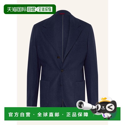 BRUNELLO CUCINELLI 男士西服 100324901617000 CO