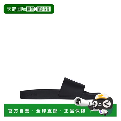 香港直邮AMIRI 男士拖鞋 AMCSCA1014001 AW2026 【付后1h可退】
