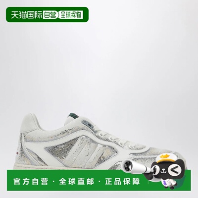 1h可退 GUCCI 女士运动鞋 836886AAE3Q9059 AW2025 白色 Gucci Re