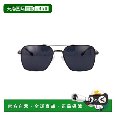 BOSS HUGO BOSS 男士太阳镜 BOSS1045SITV81 AW2025配饰