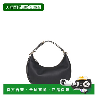 FENDI 女士斜挎包 8BR798A5DYF1HEJ AW2023 黑色 