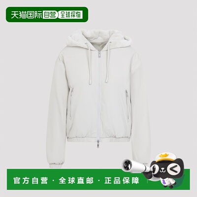 1h可退 MOOSE KNUCKLES 女士夹克 M34LS6521754 AW2025 卡其色