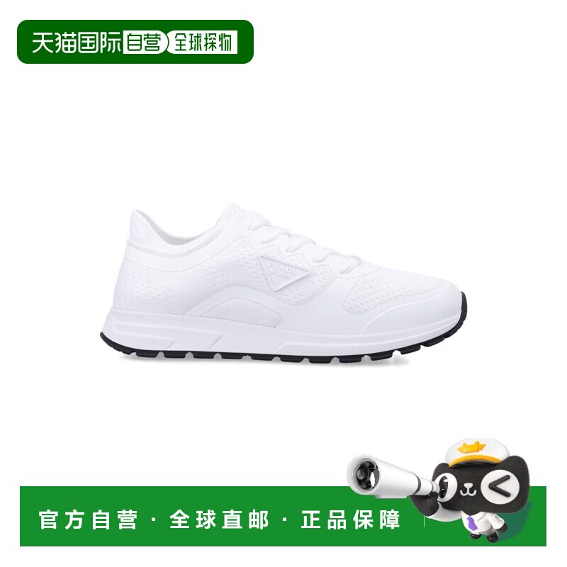 PRADA 女士休闲鞋 26P1E219OF03558VF0009 SS2026