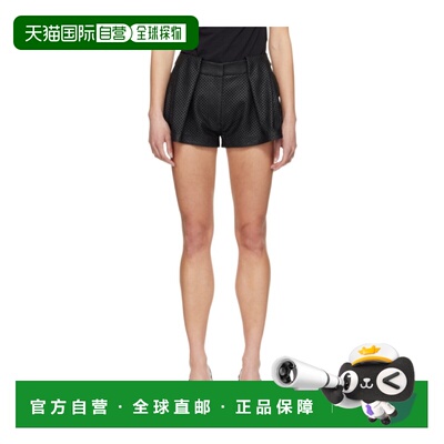 1h可退 STELLA MCCARTNEY 男士短裤 6402743FE3591000 SS2025