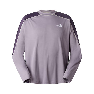 THE NORTH FACE 男士T恤 NF0A8G93JZU1 SS2026 灰色上衣男装