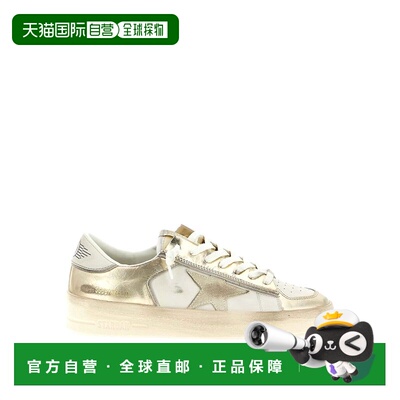GOLDEN GOOSE DELUXE BRAND 女士运动鞋 GWF00333F00753612281122