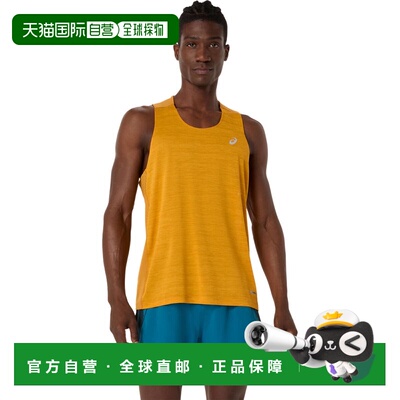 ROAD SINGLET｜男子｜2011D478-800户外
