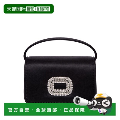 ROGER VIVIER 女士单肩包 RAWAWT60101V81B999 SS2026斜挎包