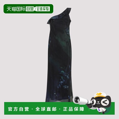 GIORGIO ARMANI 女士连衣裙长裙 GW002995TE20812FC005