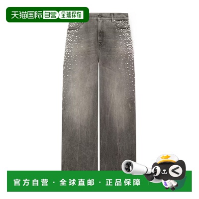 GOLDEN GOOSE DELUXE BRAND 女士牛仔裤 GWP02079P00234860100